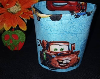 Tow Mater Jacket - Etsy