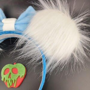 Yeti Mickey Ears, Matterhorn Mouse Ears, Animal Kingdom Ears ...