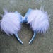 Yeti Mickey Ears, Matterhorn Mouse Ears, Animal Kingdom Ears ...