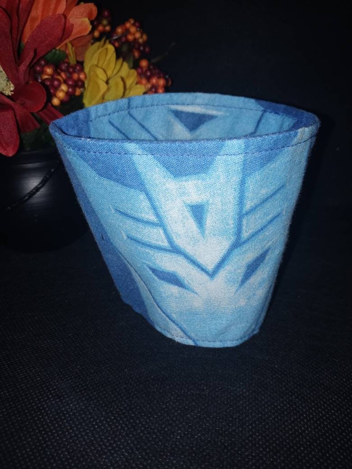 Transformers Themed Reversible Hot or Cold Coffee Sleeve/ Tea - Etsy