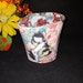 Mushu Coffee Cozy, Mulan Coffee Cozy, Epcot China Drink Cozy, Magic ...