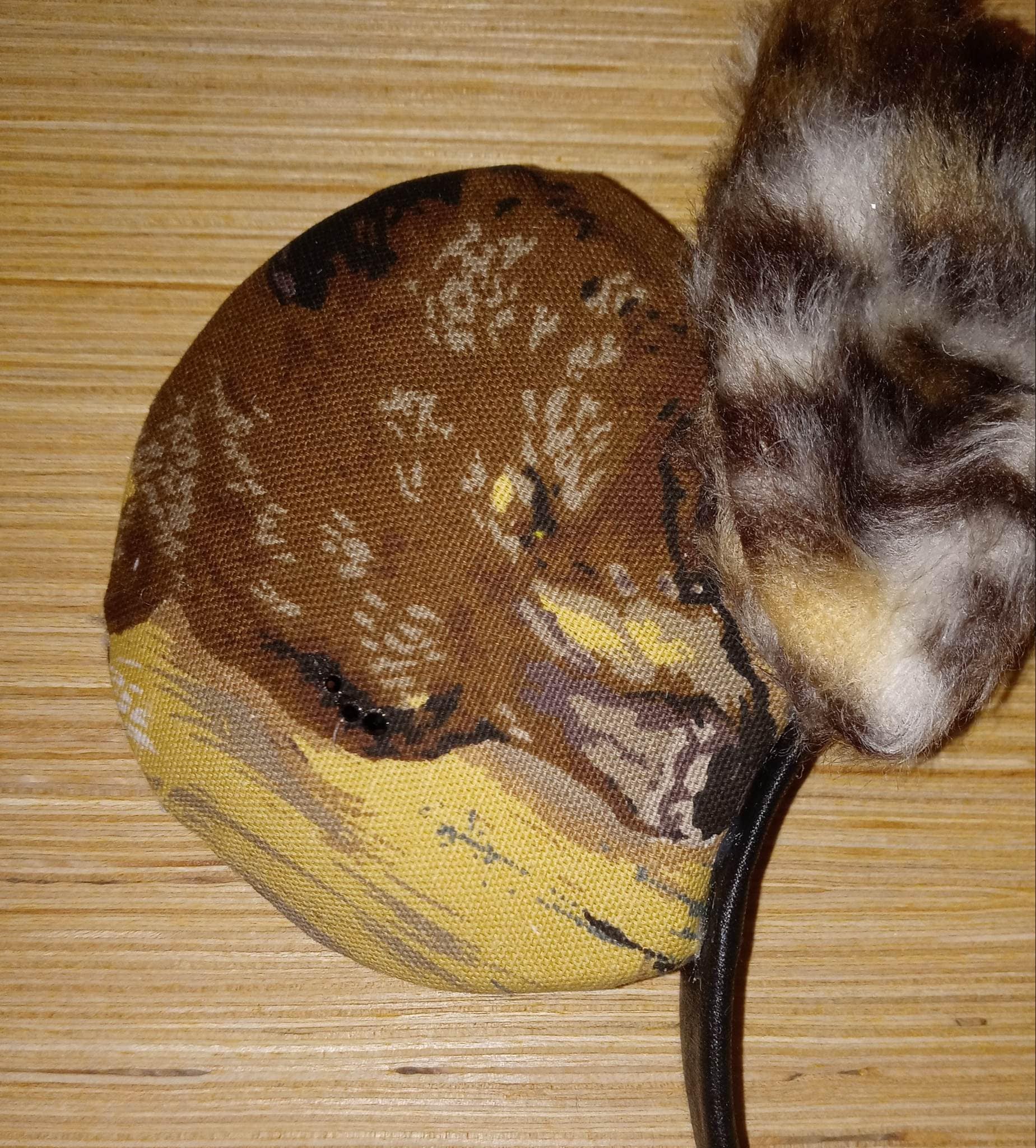 Animal Kingdom Mickey Ears Safari Mouse Ears Mickey Ears - Etsy