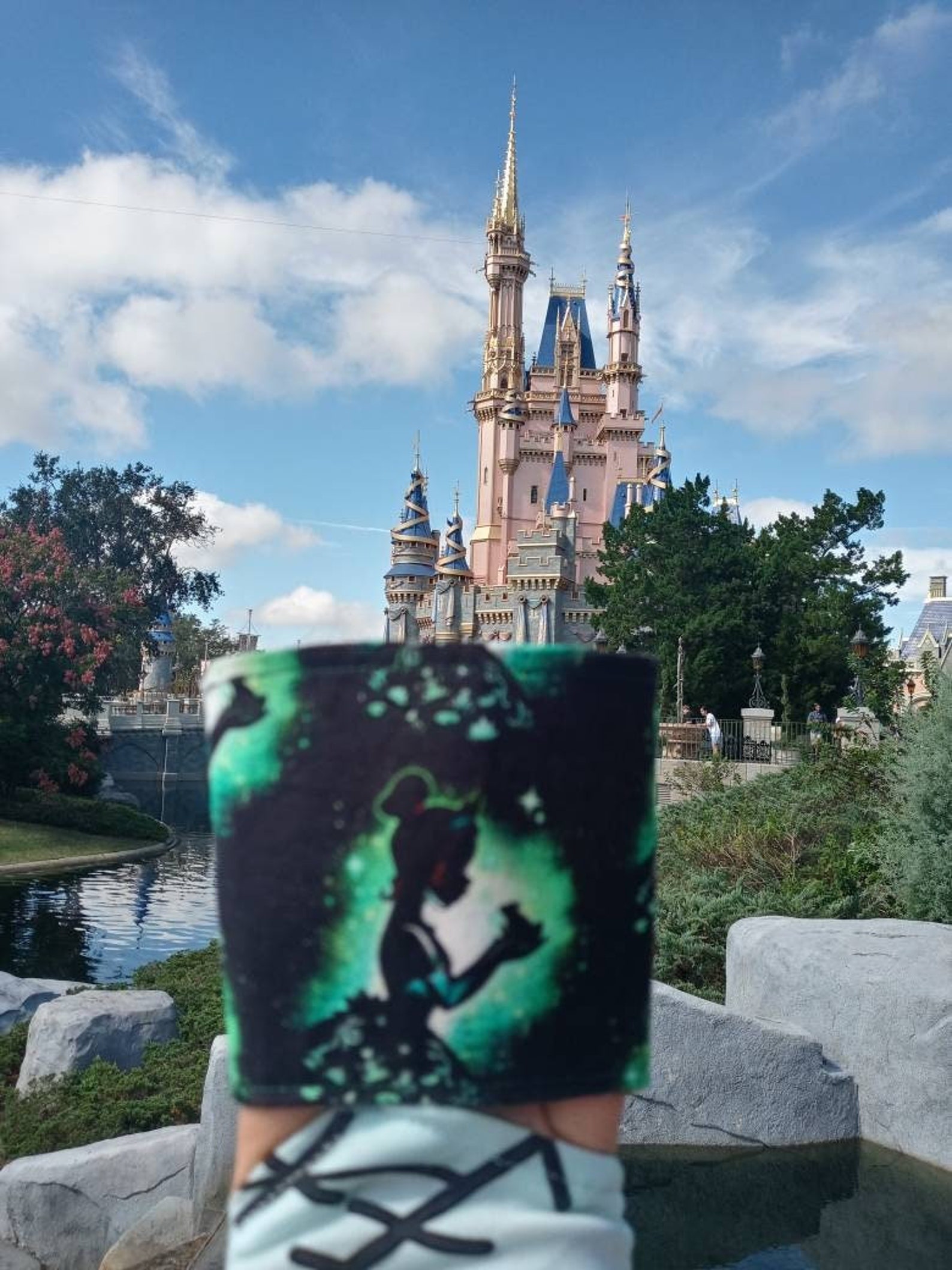 Tiana Coffee Cozy Beauty and the Beast Coffee Cozy Princess - Etsy