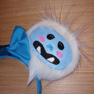 Yeti Mickey Ears, Matterhorn Mouse Ears, Animal Kingdom Ears ...