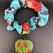 3 Pack Disney Scrunchies, Disney Princess Scrunchies, Tinkerbell ...