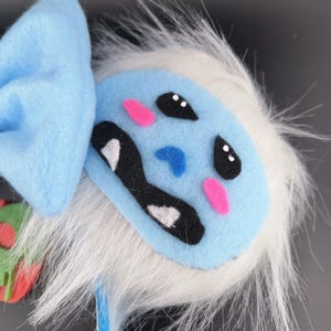 Yeti Mickey Ears, Matterhorn Mouse Ears, Animal Kingdom Ears ...