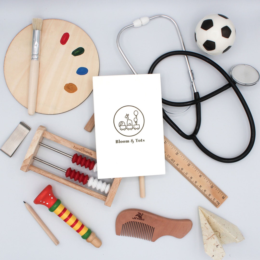 Atamhatik agrahadig First Tooth Ceremony Play Kit in - Etsy