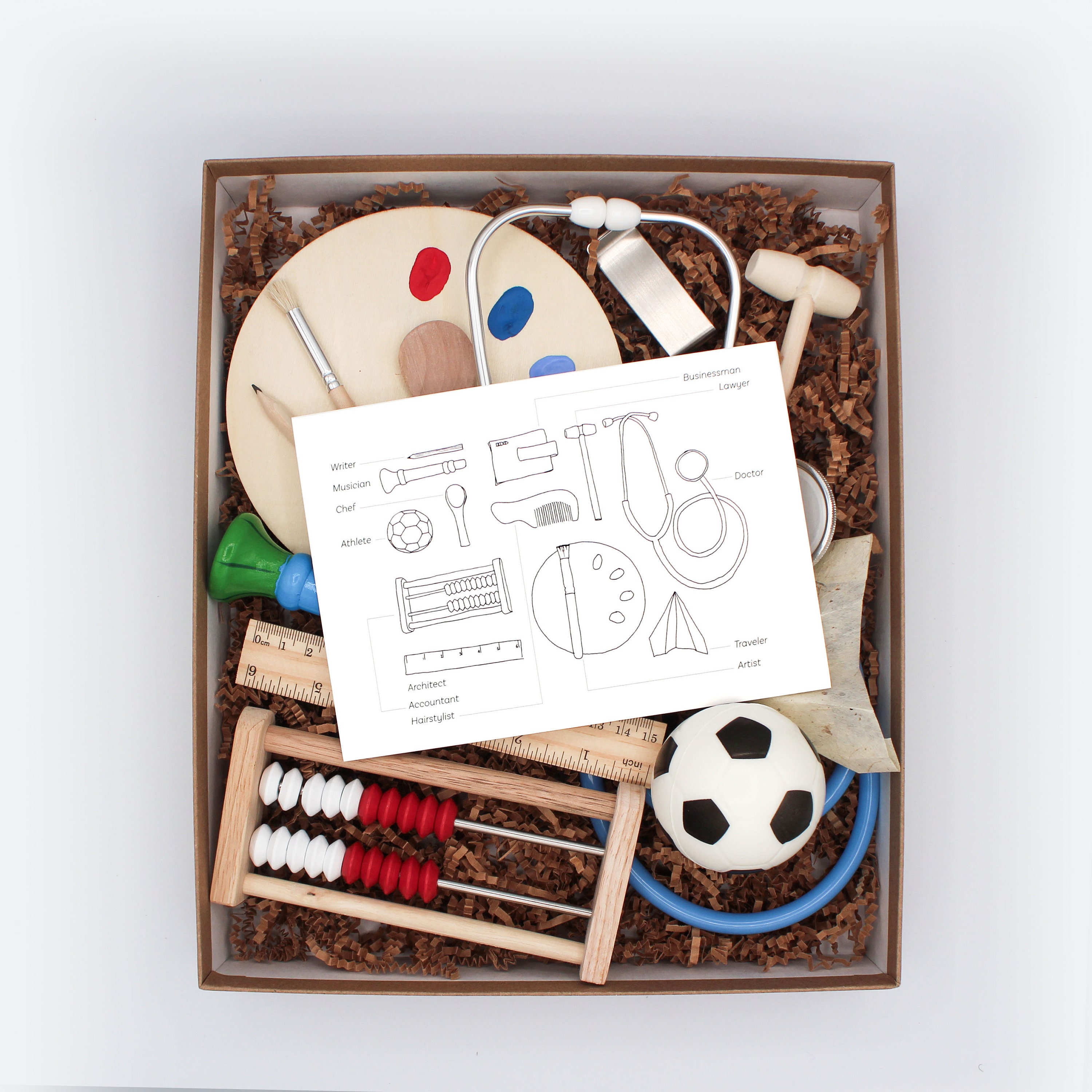 Atamhatik agrahadig First Tooth Ceremony Play Kit in Blue Color - Etsy