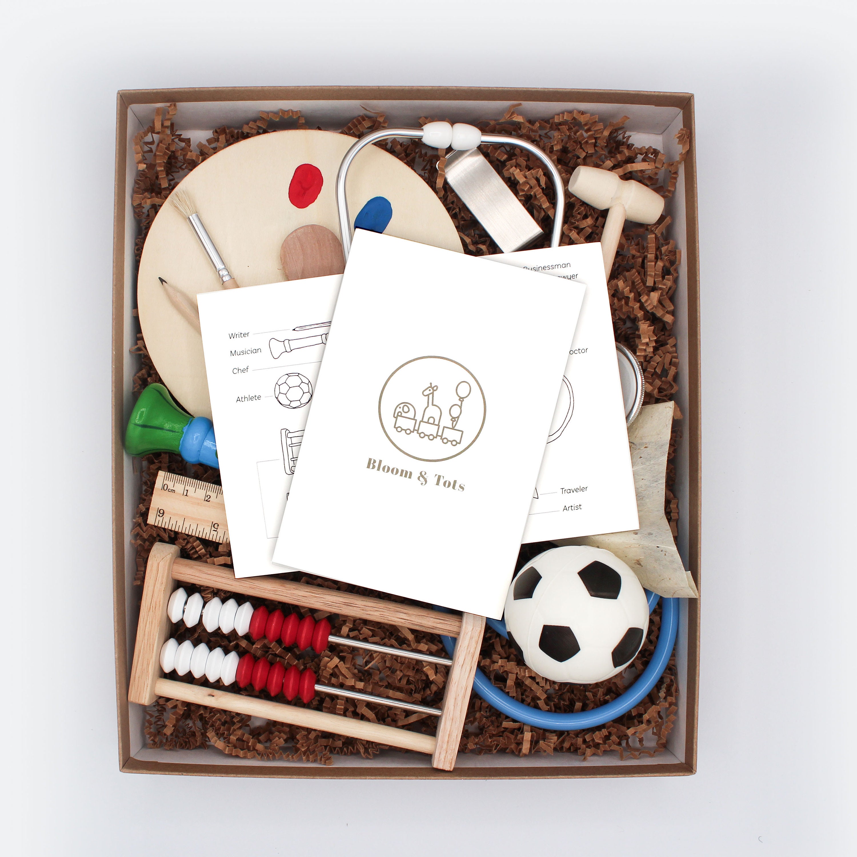 Atamhatik agrahadig First Tooth Ceremony Play Kit in Blue Color - Etsy