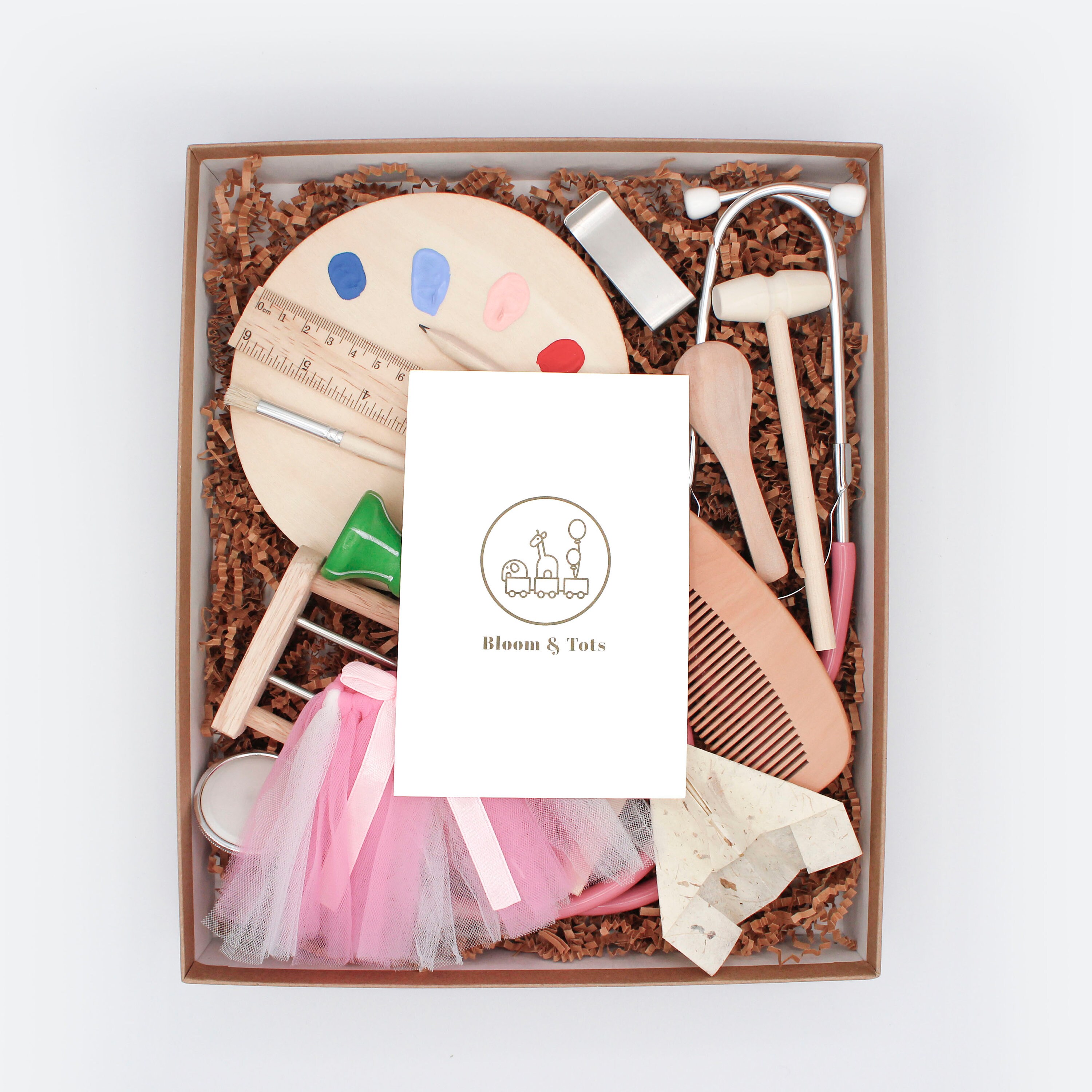 Atamhatik agrahadig First Tooth Ceremony Play Kit in Pink Color - Etsy