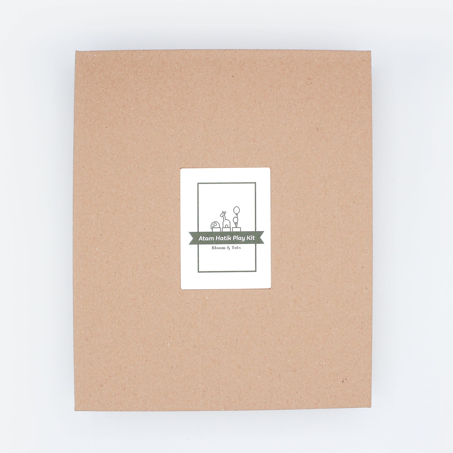 Atamhatik (agrahadig) - First Tooth Ceremony Play Kit in Blue Color - Etsy