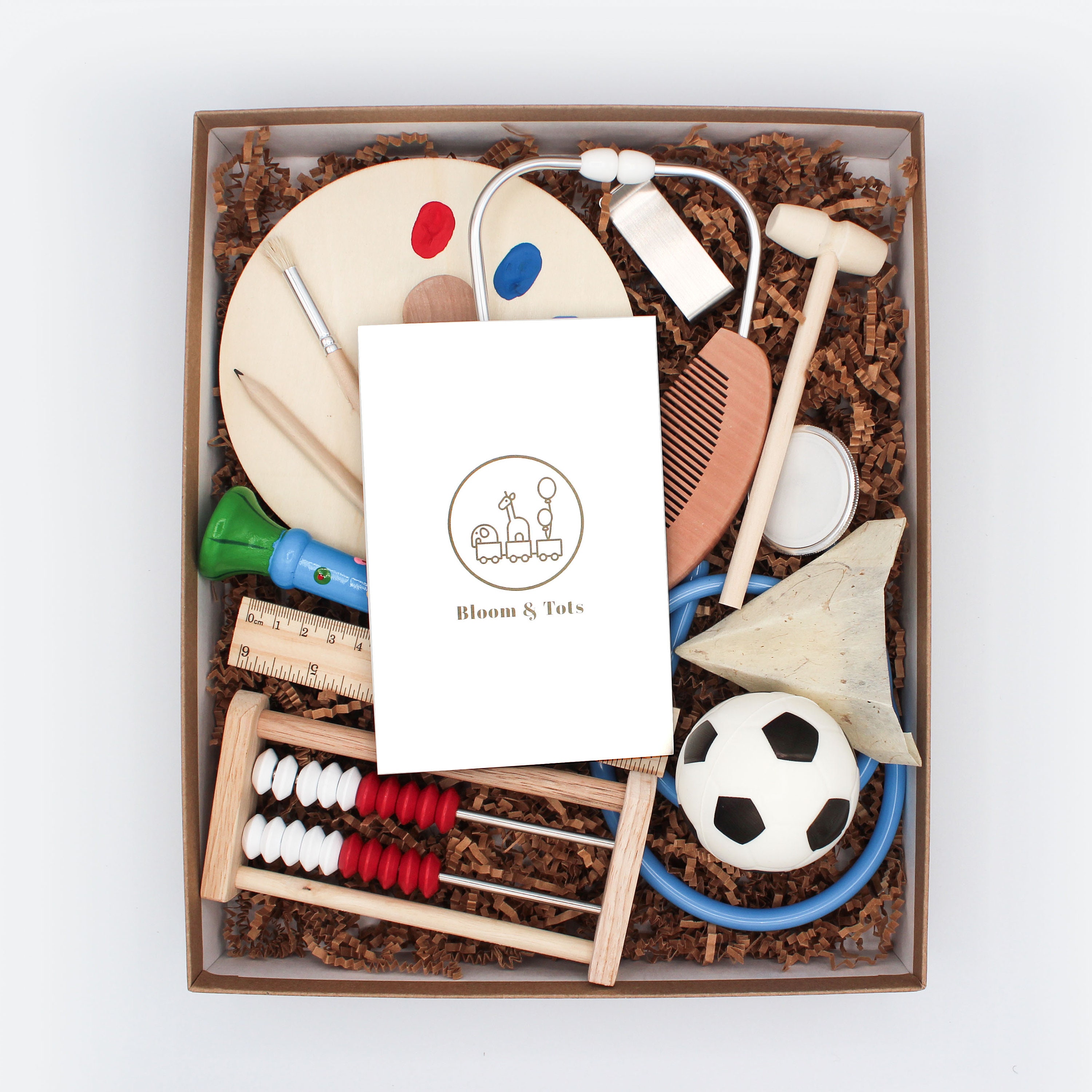 Atamhatik agrahadig First Tooth Ceremony Play Kit in Blue Color - Etsy