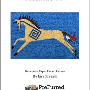 Painted Ponies #3 - Etsy