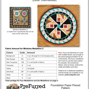 Mimbres Medallion #2 - Etsy