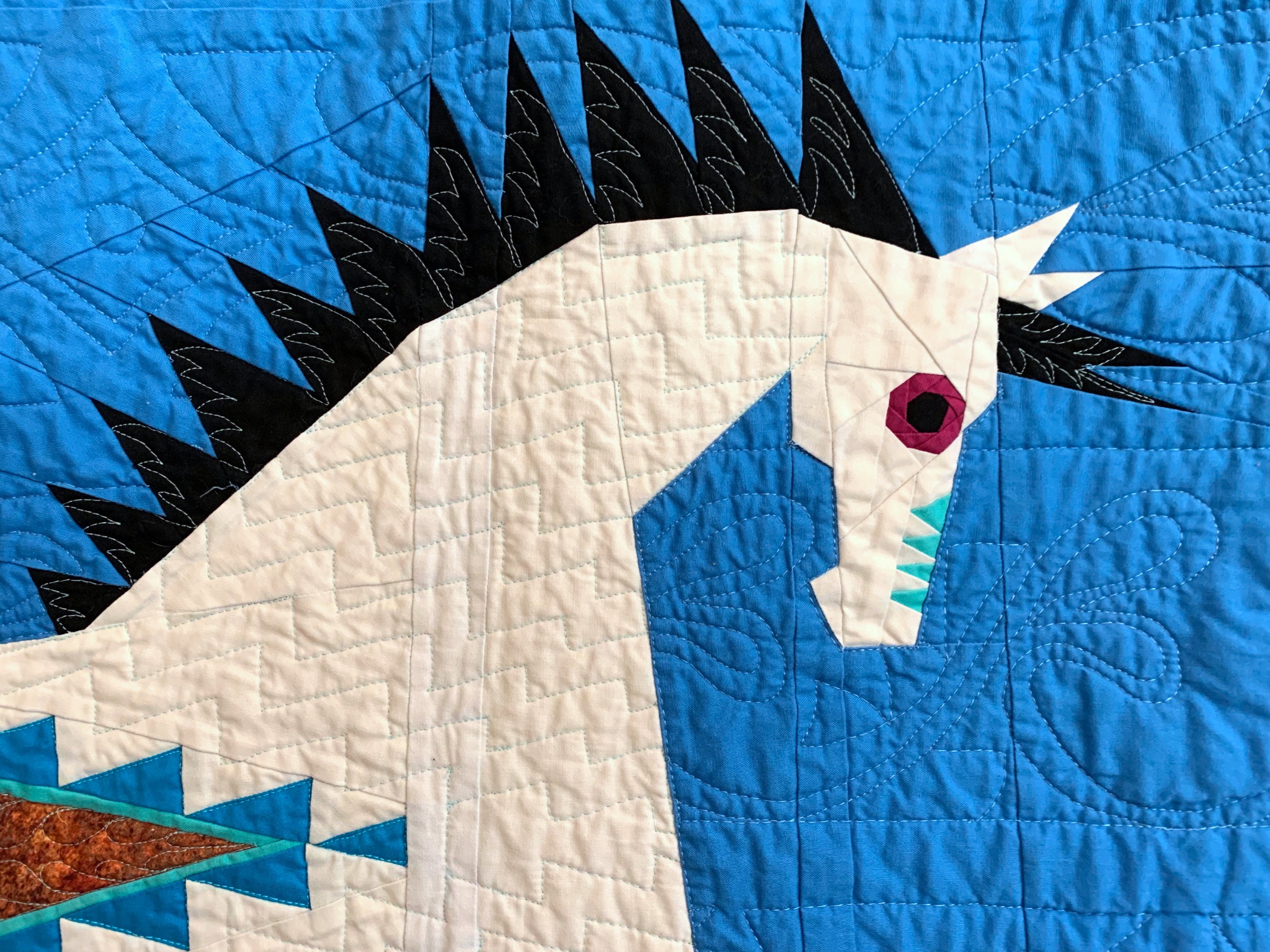 Painted Ponies #3 - Etsy