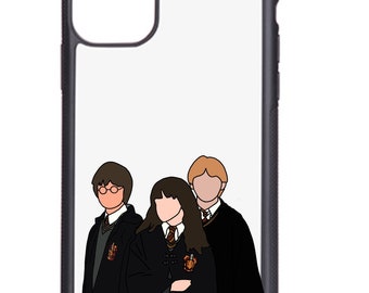 The Golden Trio | Etsy