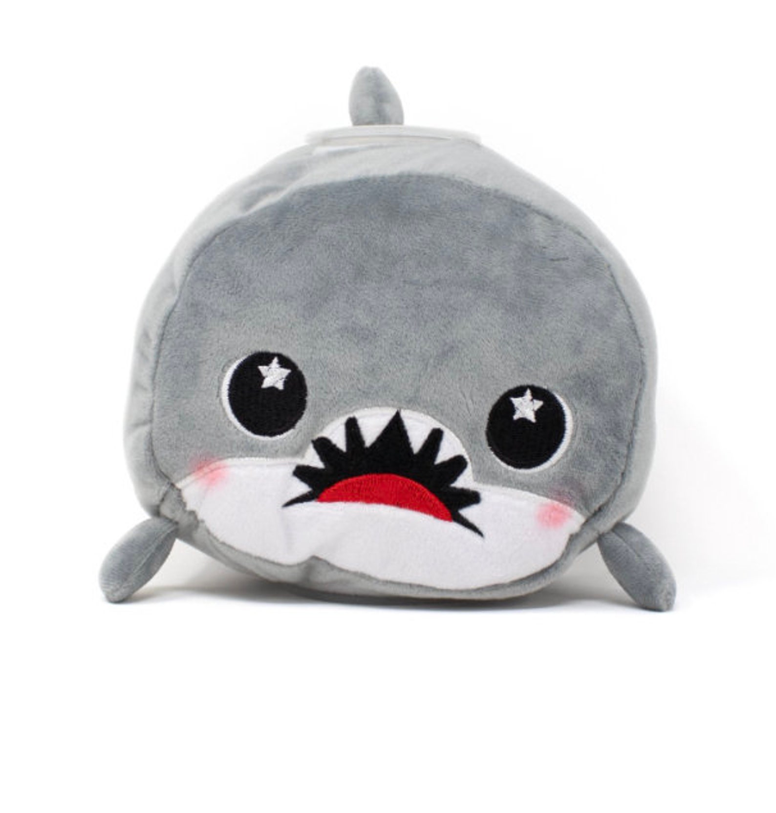 Kids Plush Piggy Bank With Sound Stuffed Animal Coin Bank | Etsy