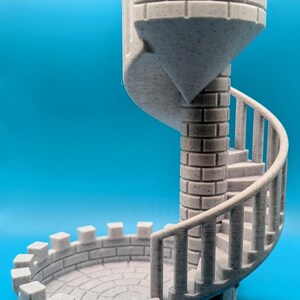 Castle Dungeon Dice Tower - Etsy