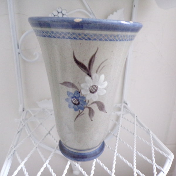 Denmark Vase - Etsy