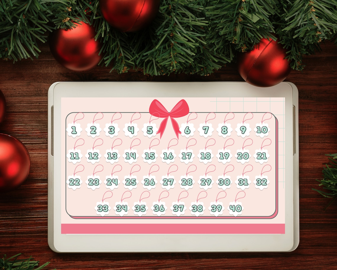 Virtual Gift Exchange Template, Christmas White Elephant Game ...