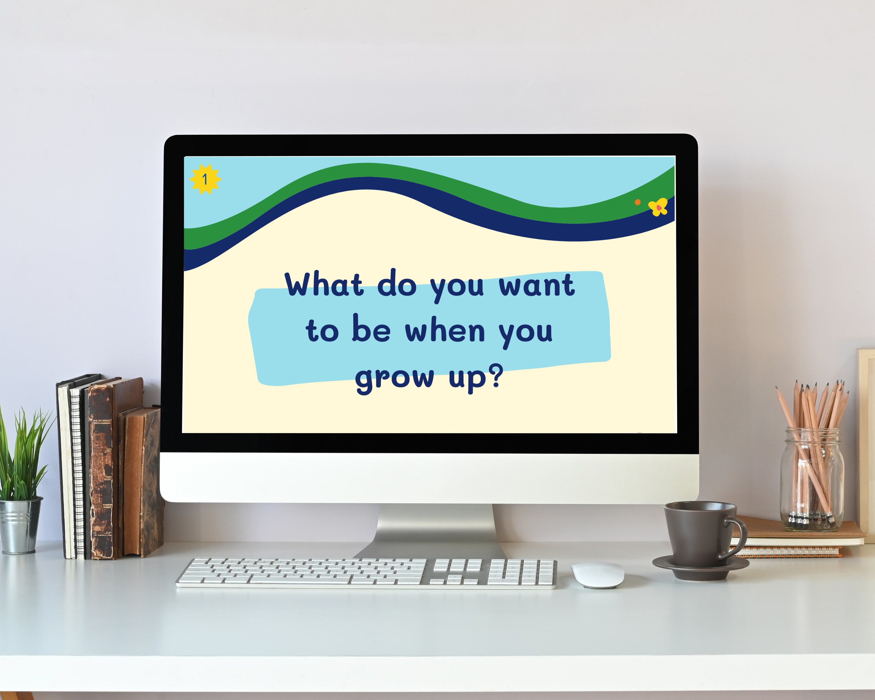 Virtual Conversation Starters for Kids: Zoom Icebreaker Game (digital ...