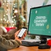 Virtual Christmas Game, Christmas Conversation Starters, Zoom Christmas ...