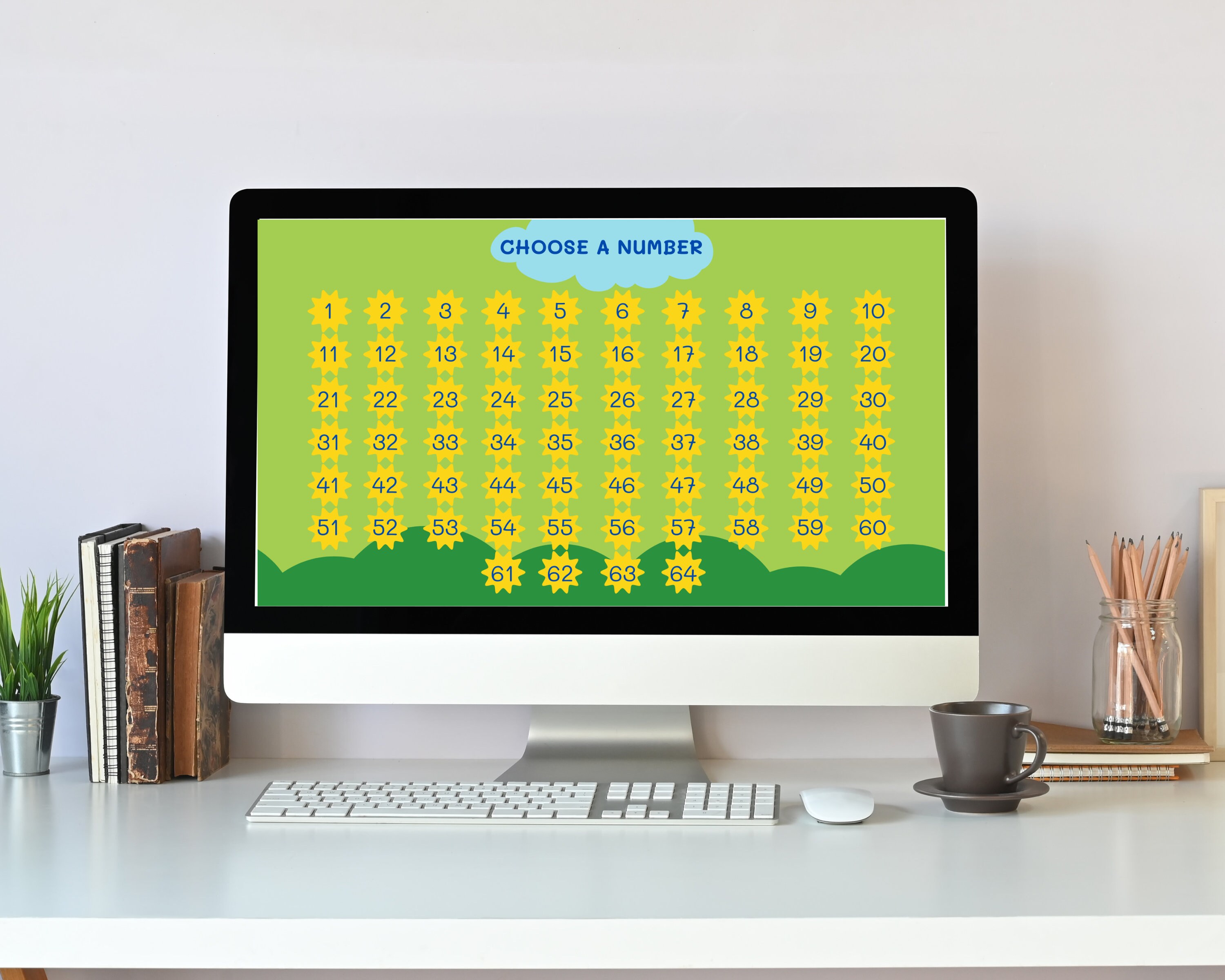 Virtual Conversation Starters for Kids: Zoom Icebreaker Game (digital ...