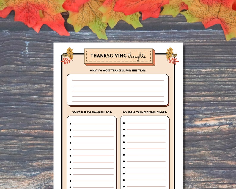 Thanksgiving Activity Bundle, Printable Thanksgiving Party Games ...