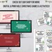 Printable Christmas Games Bundle: Holiday Party Activities (digital ...