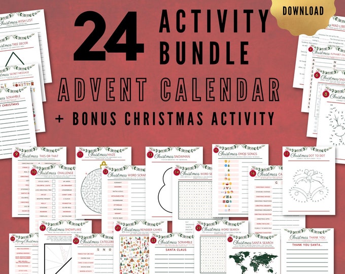 Virtual Christmas Game, Christmas Conversation Starters, Zoom Christmas ...