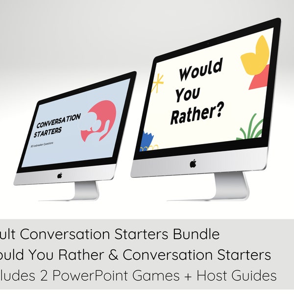 Powerpoint Game - Etsy