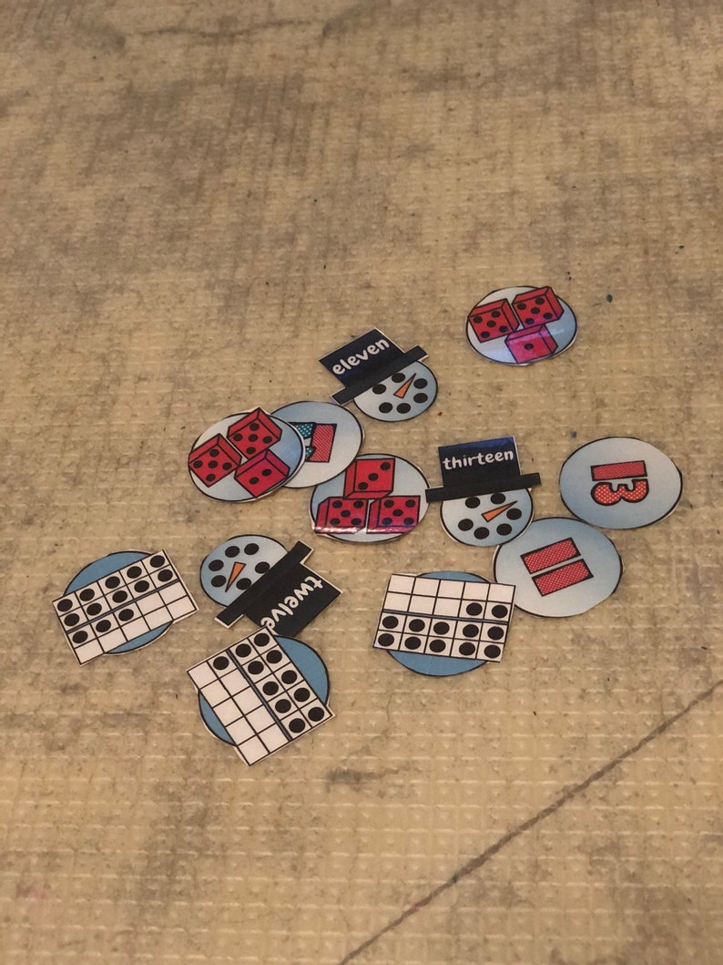 The Snowy Day Book Companion Preschool and Kindergarten - Etsy