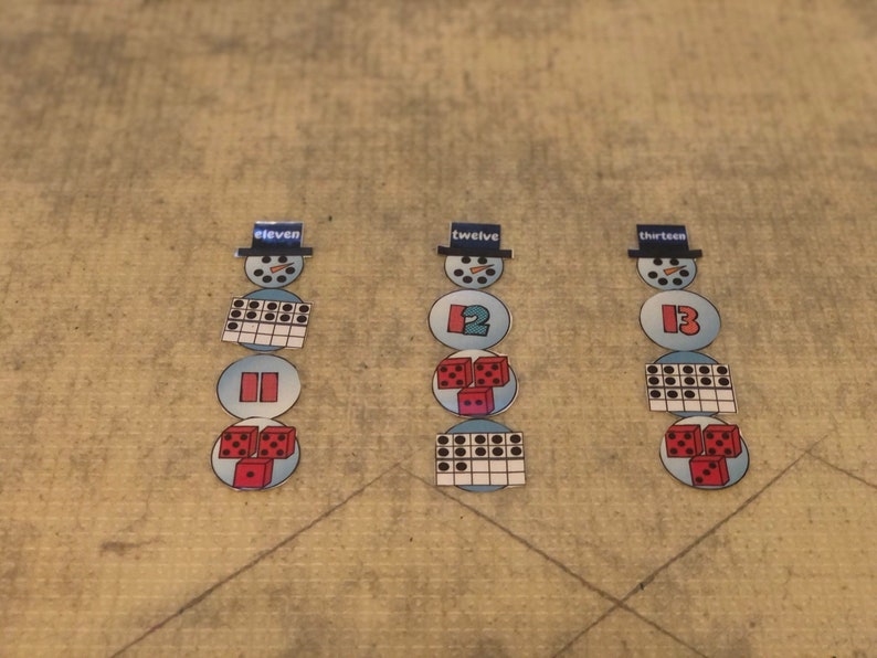 The Snowy Day Book Companion Preschool and Kindergarten - Etsy