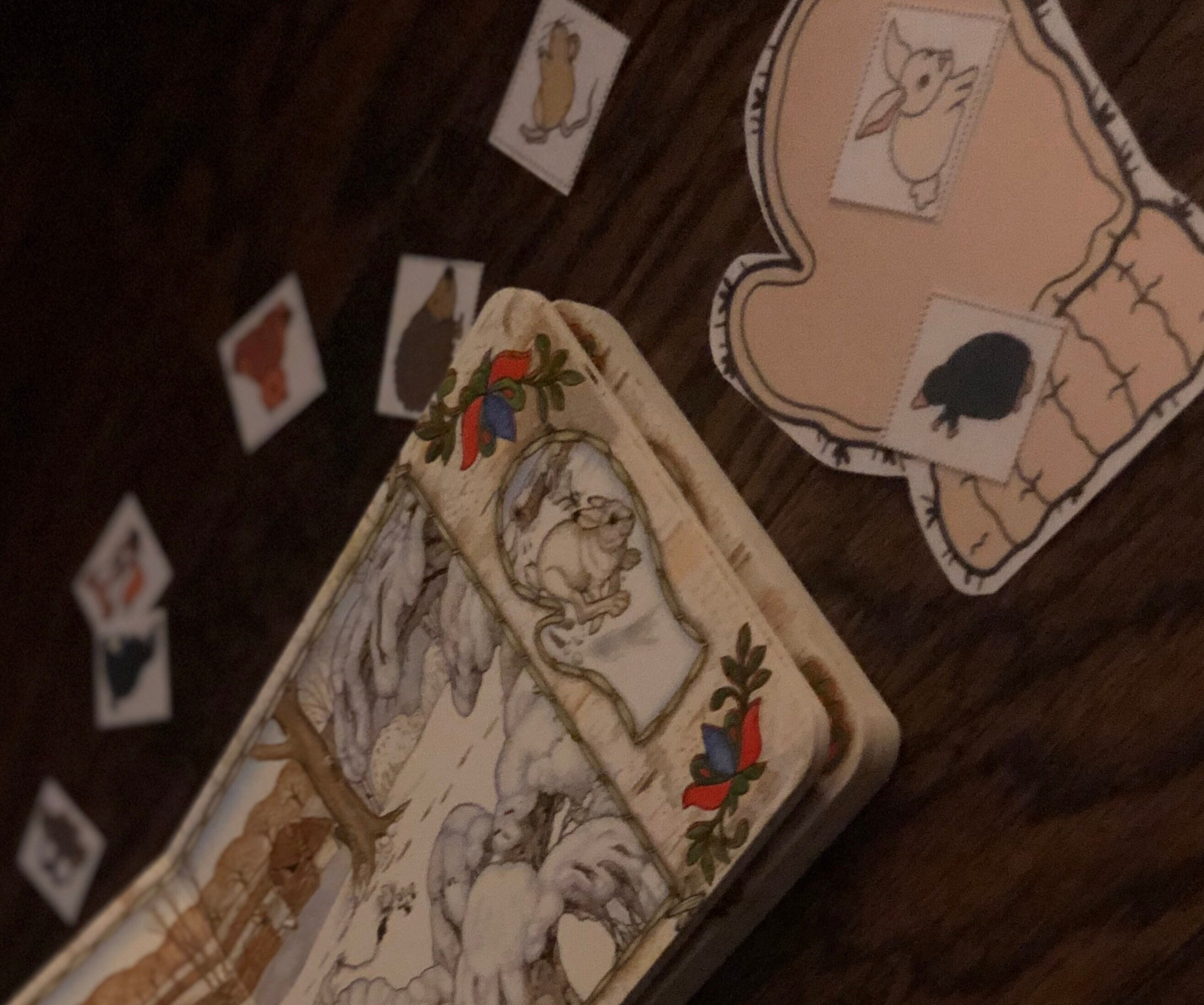 The Mitten Book Companion for Preschool and Kindergarten - Etsy