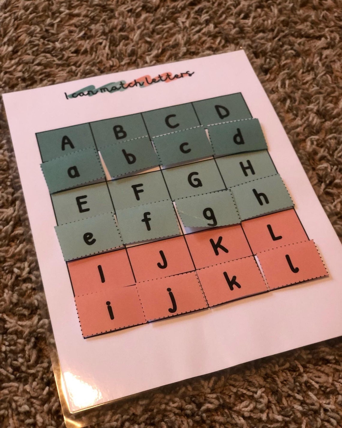 Preschool Daily Activity Learning Pack DIGITAL - Etsy