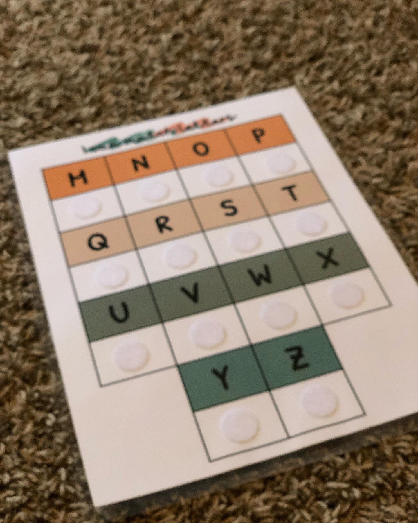 Preschool Daily Activity Learning Pack DIGITAL - Etsy