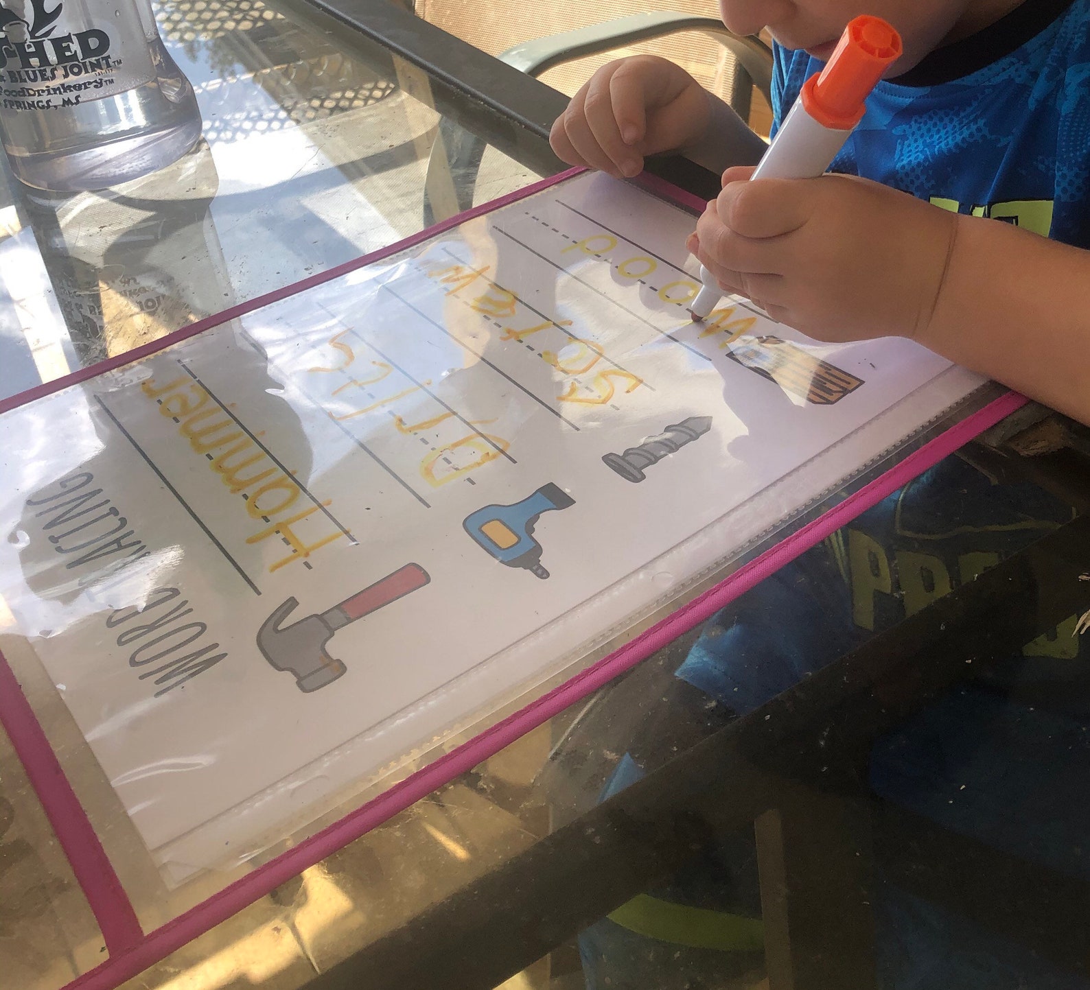 Construction Literacy Pack Preschool, Early Kindergarten Printable - Etsy