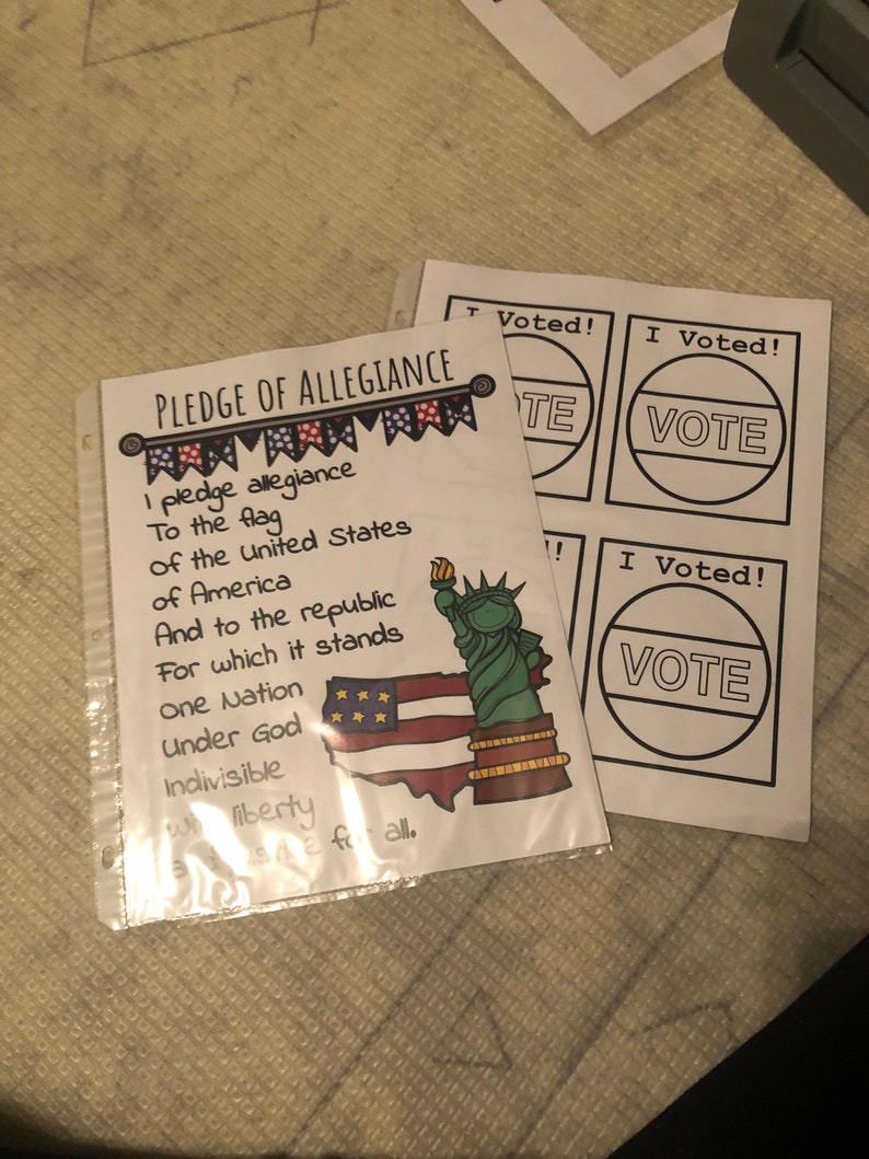 America Multi Pack Preschool and Kindergarten, Social Studies, Math ...