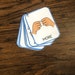 Basic Sign Language DIGITAL Pack. 16 Sign Language Cards, ASL American ...