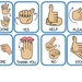 Mega Sign Language (asl) Flashcards Digital, Signing Preschool ...