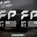 Ford Raptor (gen 1, 2, & 3) - Ford Performance FP Truck Decal American ...