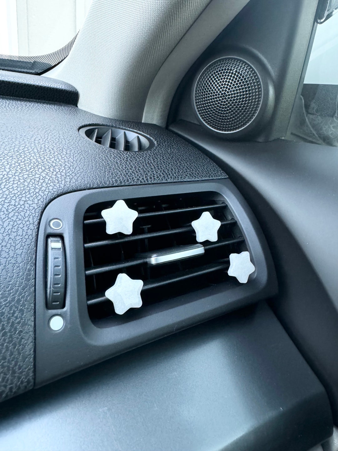 Star Vent Clips | Set of 4 | Custom - Etsy