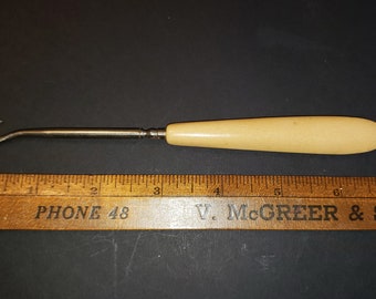 French Ivory Celluloid - Etsy