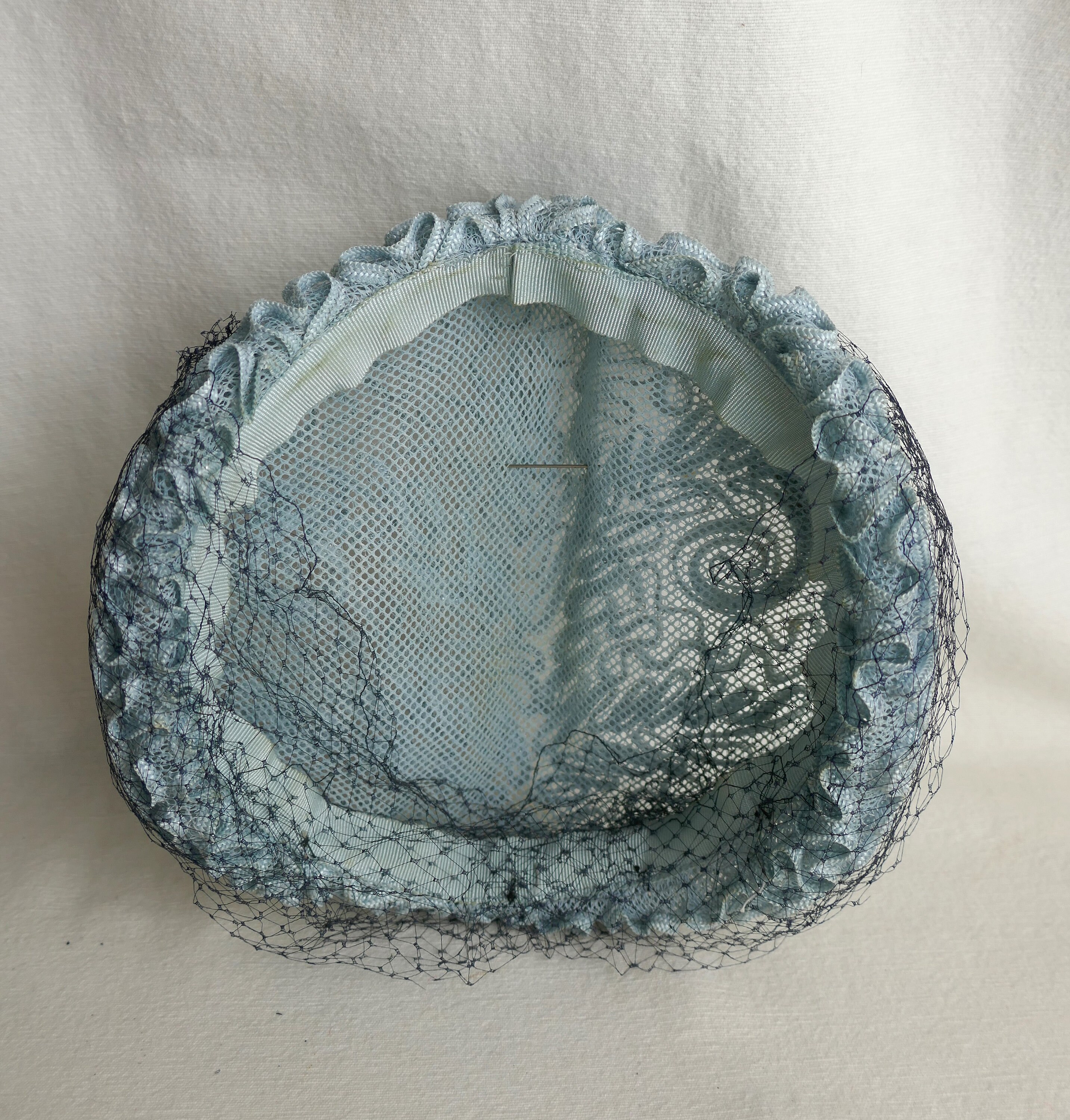 Vintage Juliet Cap From the 1950s - Etsy