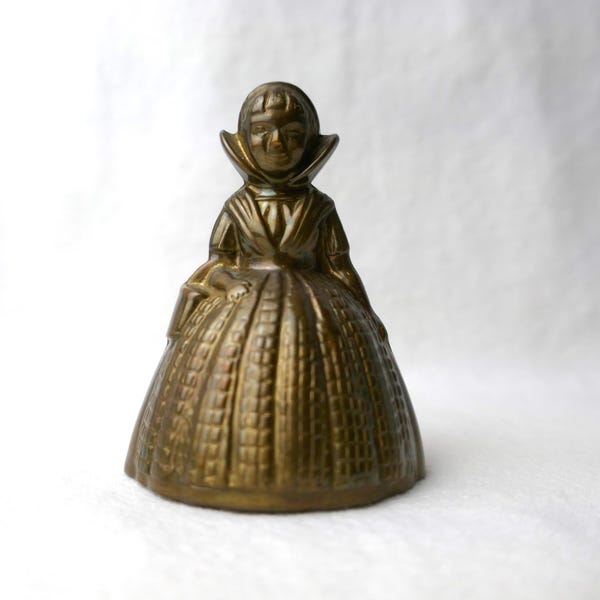 Tea Bell - Etsy