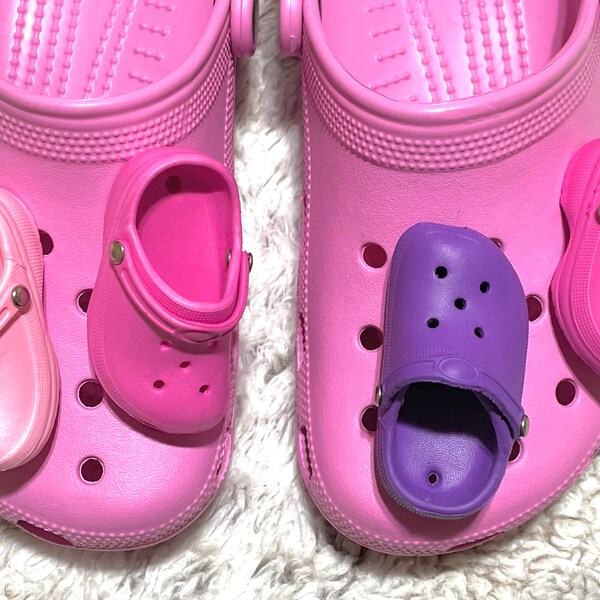Funny Crocs Charms - Etsy
