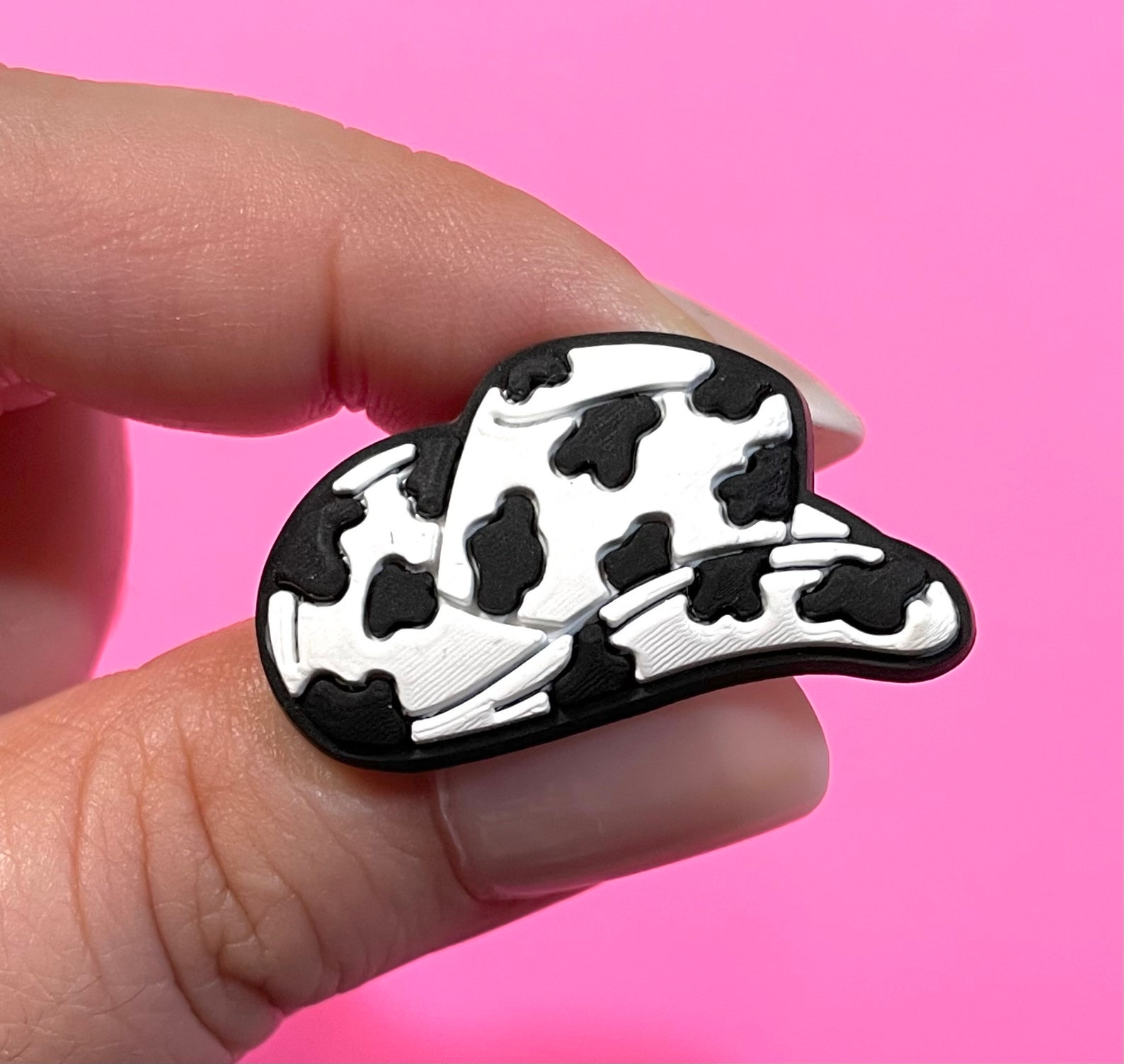 YEE HAW Croc Charm Cowgirl Croc Charm Boots Croc Charms - Etsy