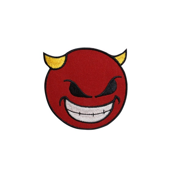 Devil Smile