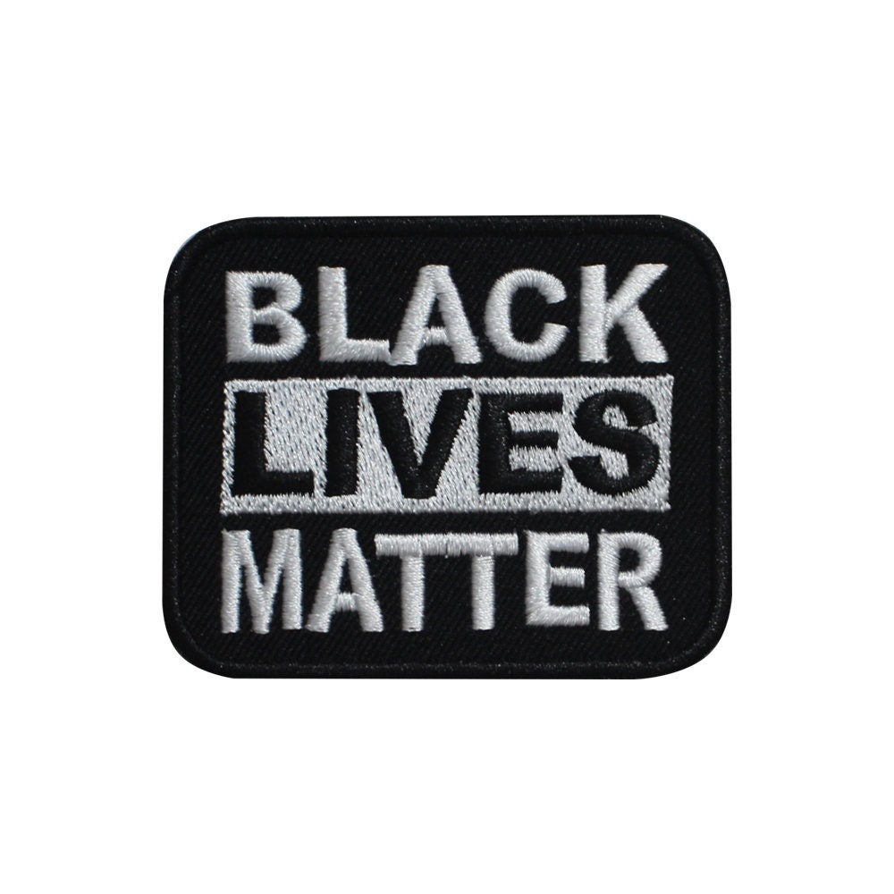 Blm Tactical Team Patches