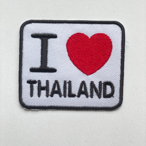 Thailand Fabric - Etsy